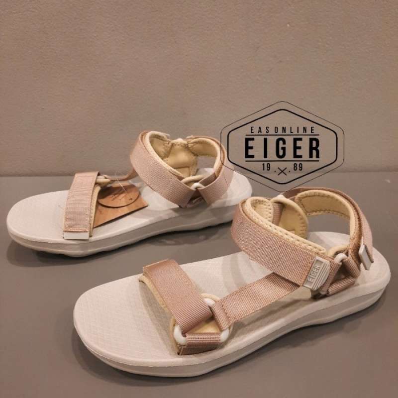 sandal jepit eiger