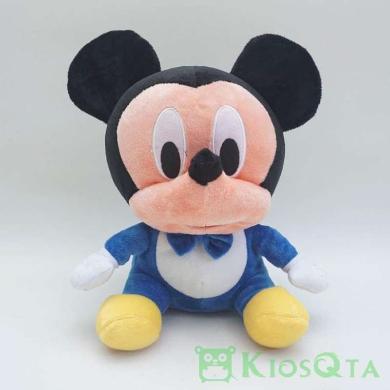 boneka miky mouse