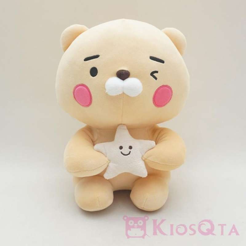 boneka korea