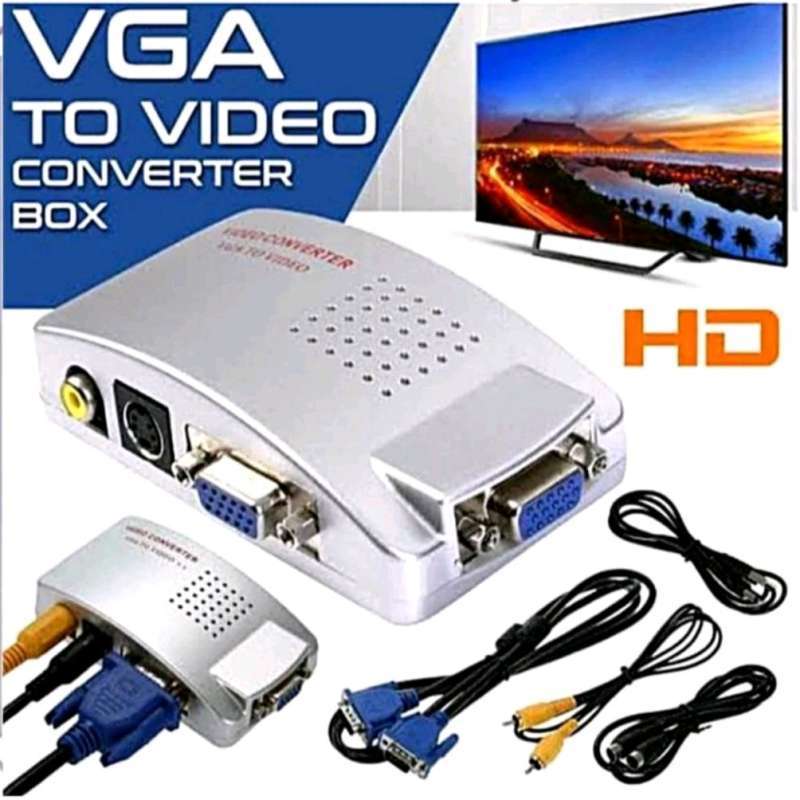 component vga