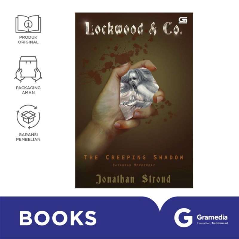 the creeping shadow plot