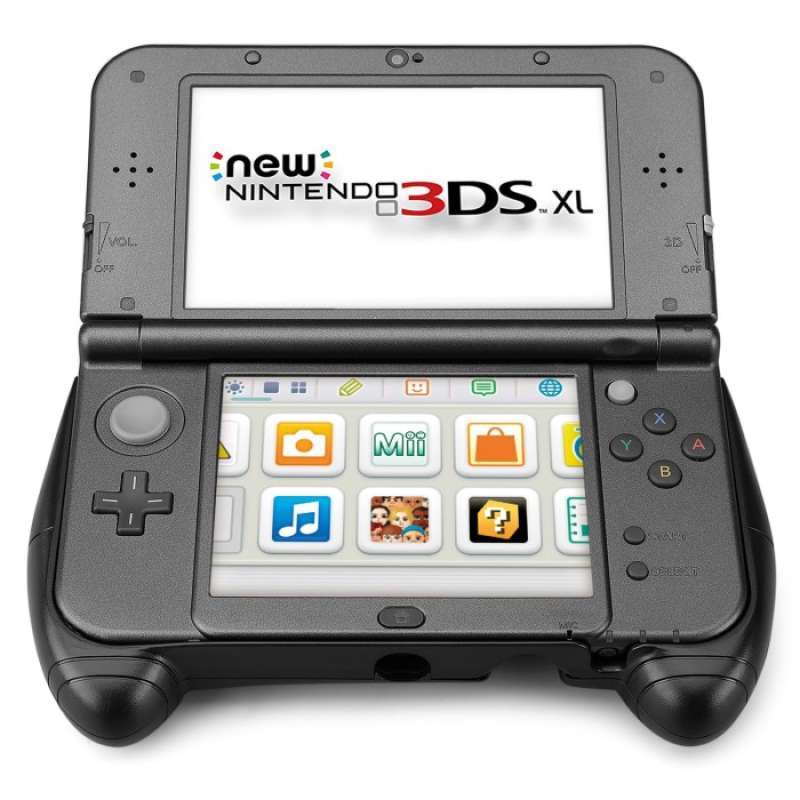 Nintendo 3ds xl harga store