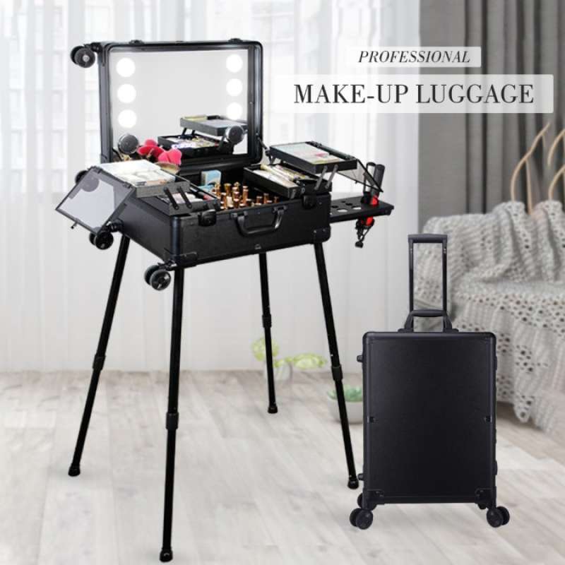 Koper make up store