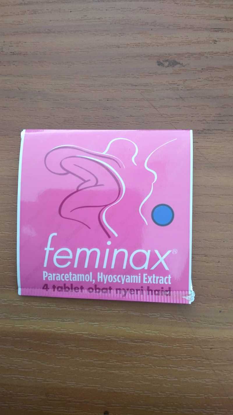 feminax