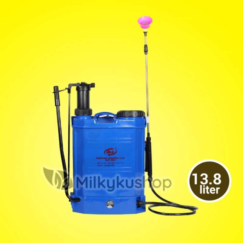 harga hand sprayer pertanian