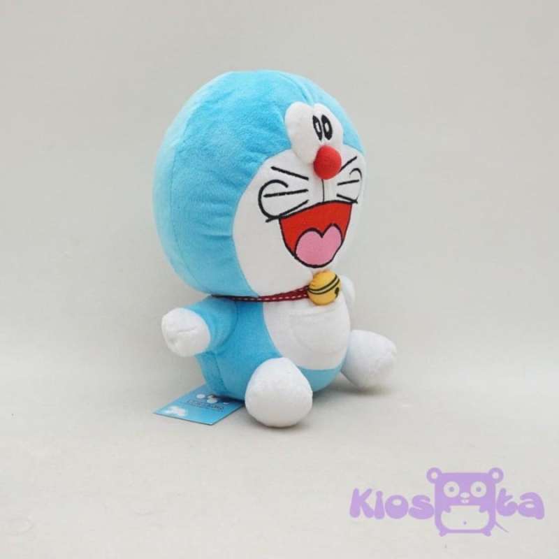 boneka doraemon original