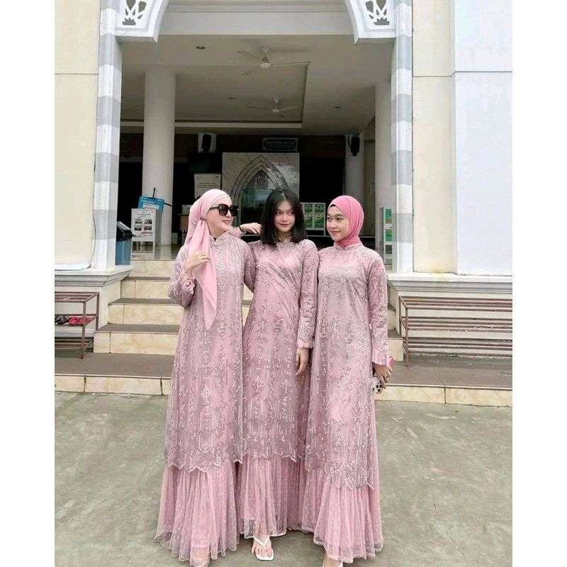 gamis deviko