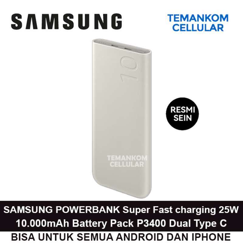 Jual power bank store