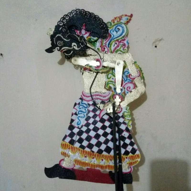 wayang kulit dewa ruci ki narto sabdo