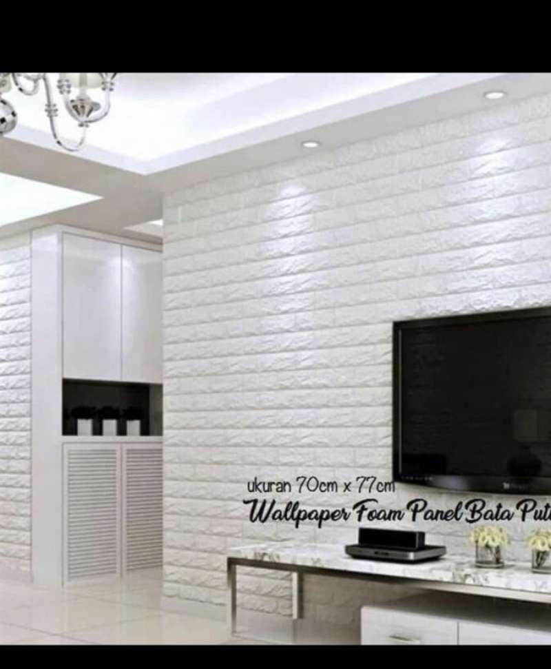 harga batu bata putih