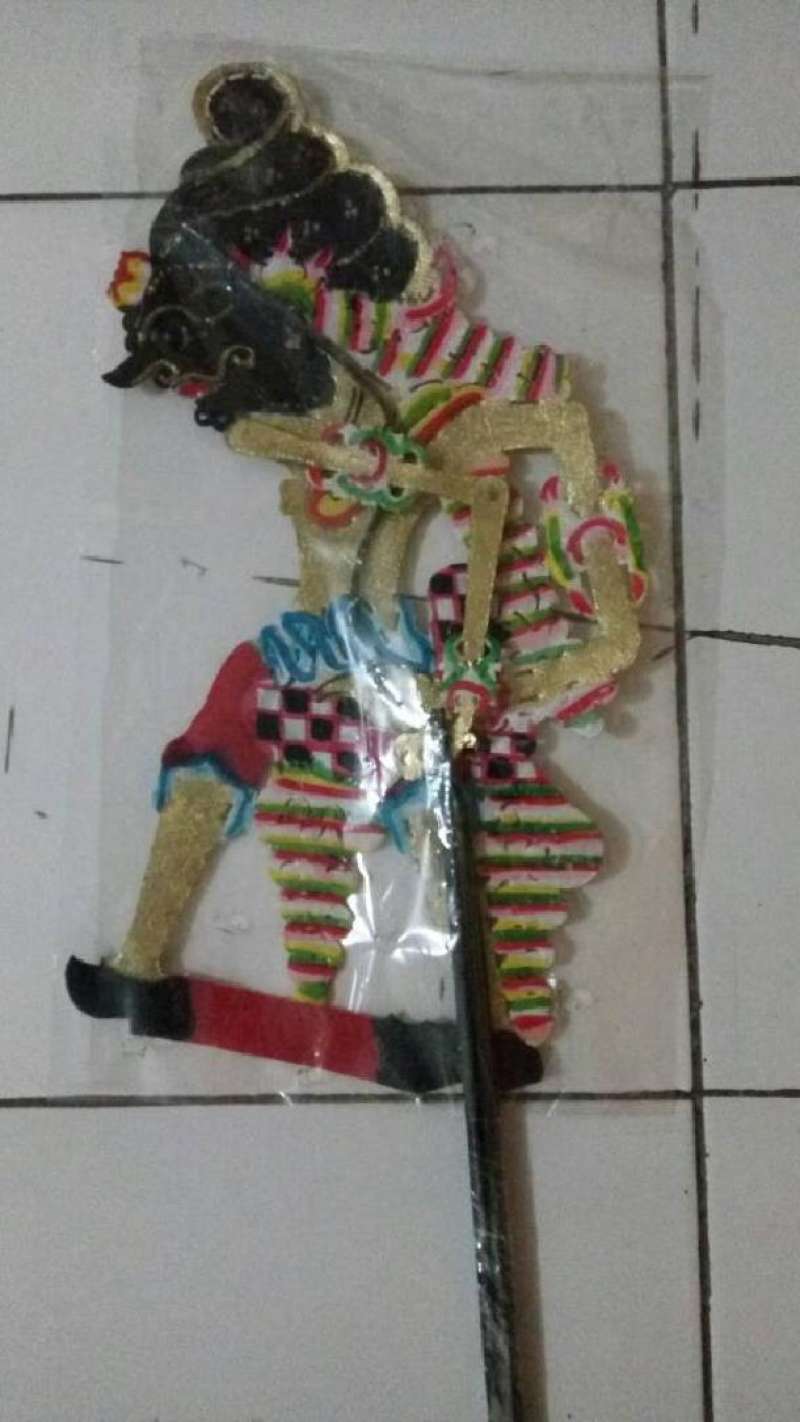 wayang kulit dewa ruci ki narto sabdo