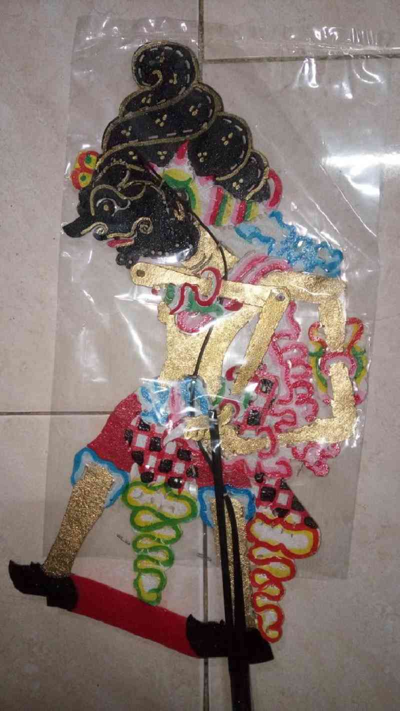 wayang kulit dewa ruci ki narto sabdo