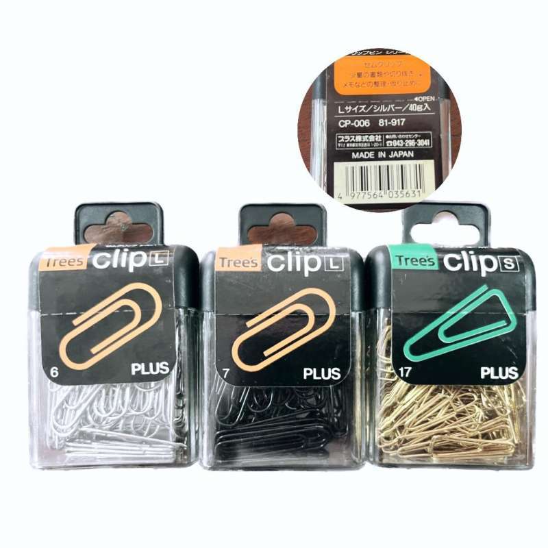 paperclips artinya