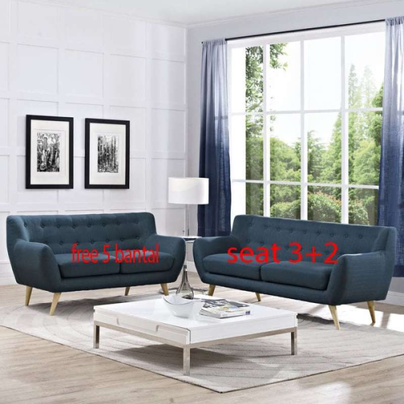 Jual Sofa authentic Retro 321 Model