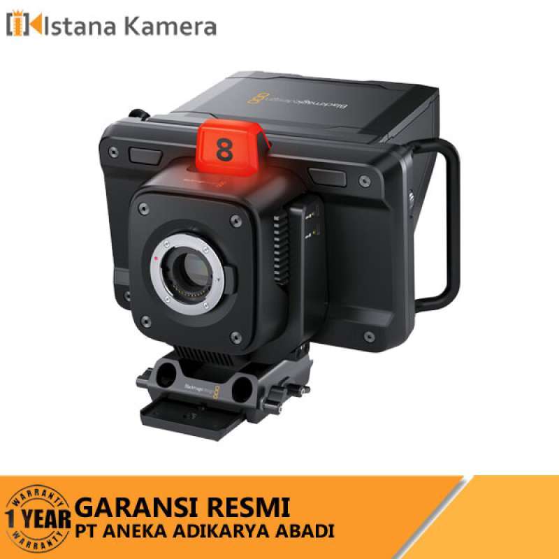 blackmagic cube camera