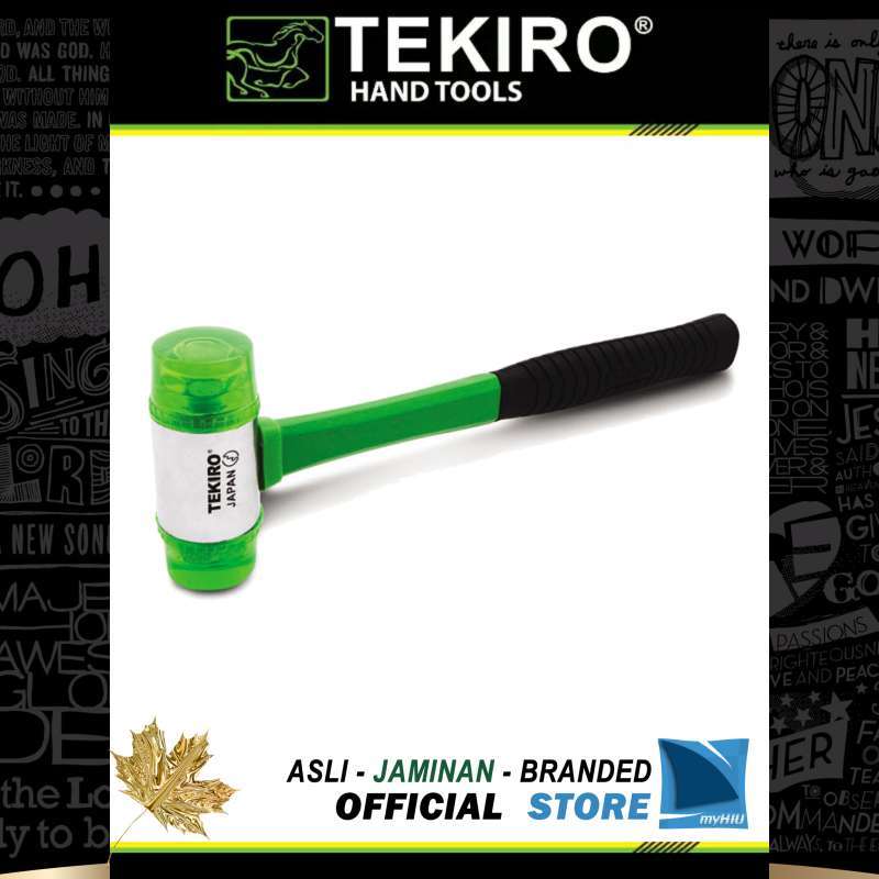 Harga Tekiro Slide Hammer Terbaru Spesifikasi Kredit Februari 2025