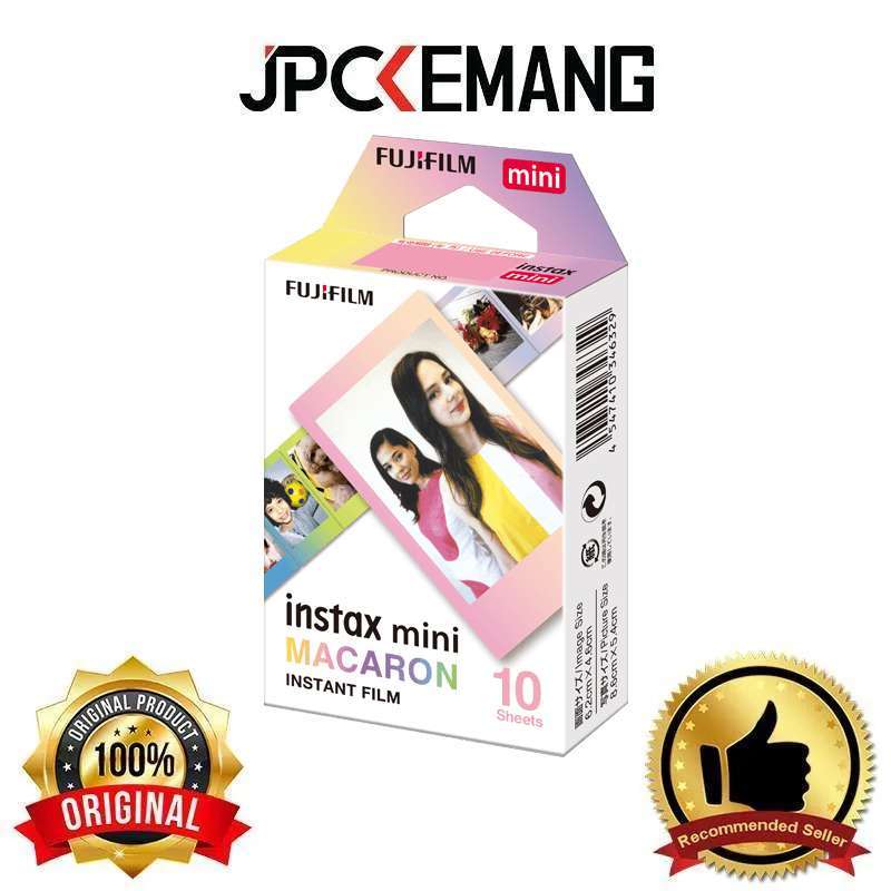 instax mini 8 refill