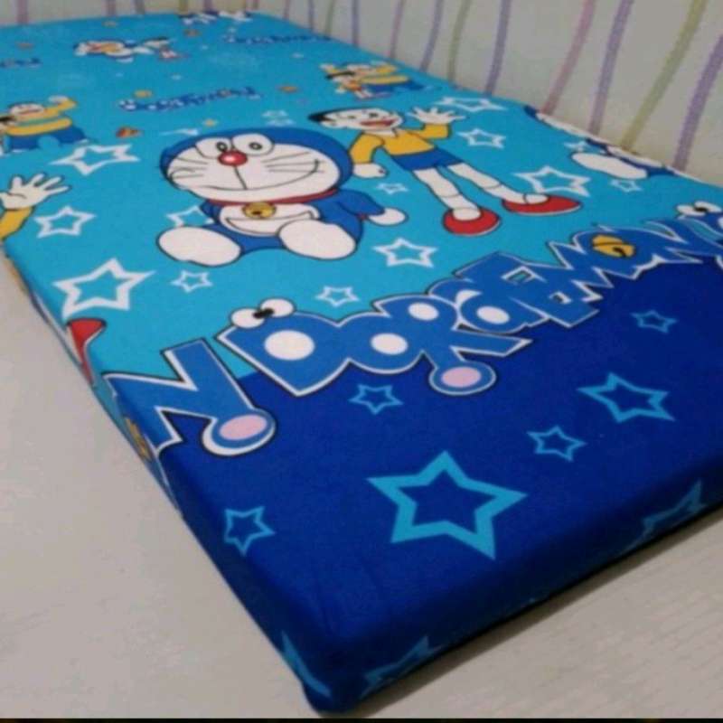 kasur doraemon