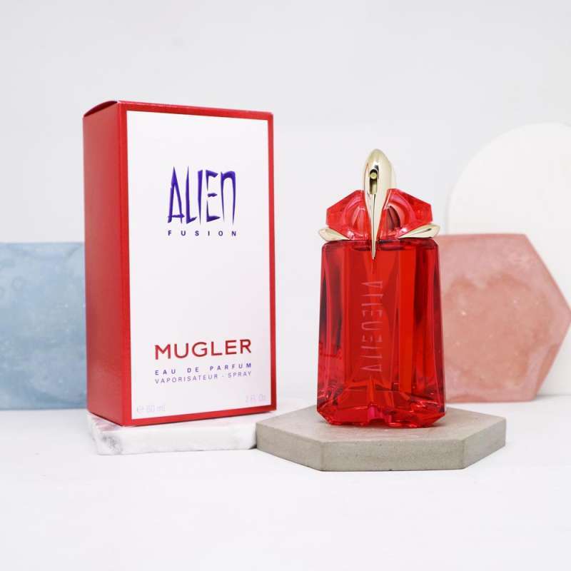 alien perfume 60ml