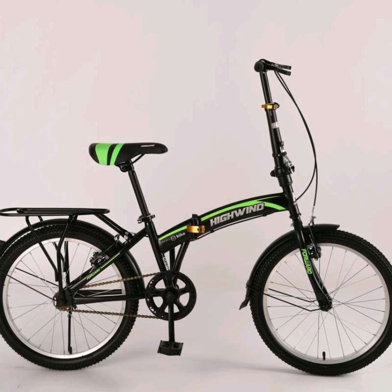 Stowabike 20 folding city v3 store