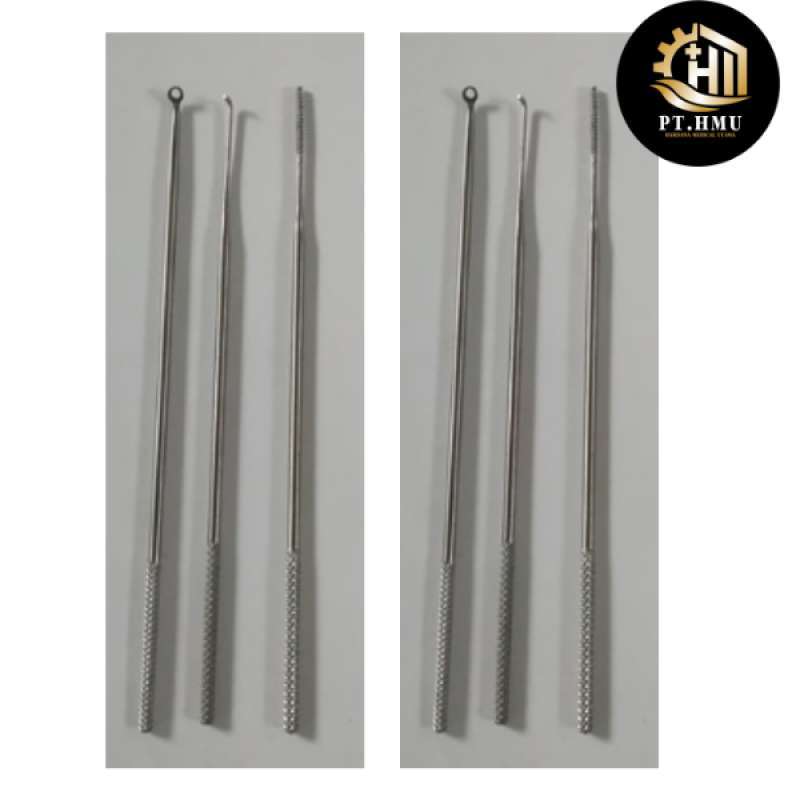 Serumen Set Lengkap Harga Terbaru Juli 2024 | Blibli