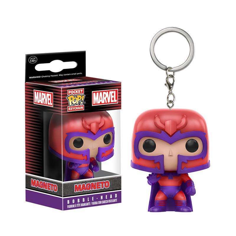 Jual Funko X-Men - Magneto di Seller Denis Toy - Tamansari, Kota ...