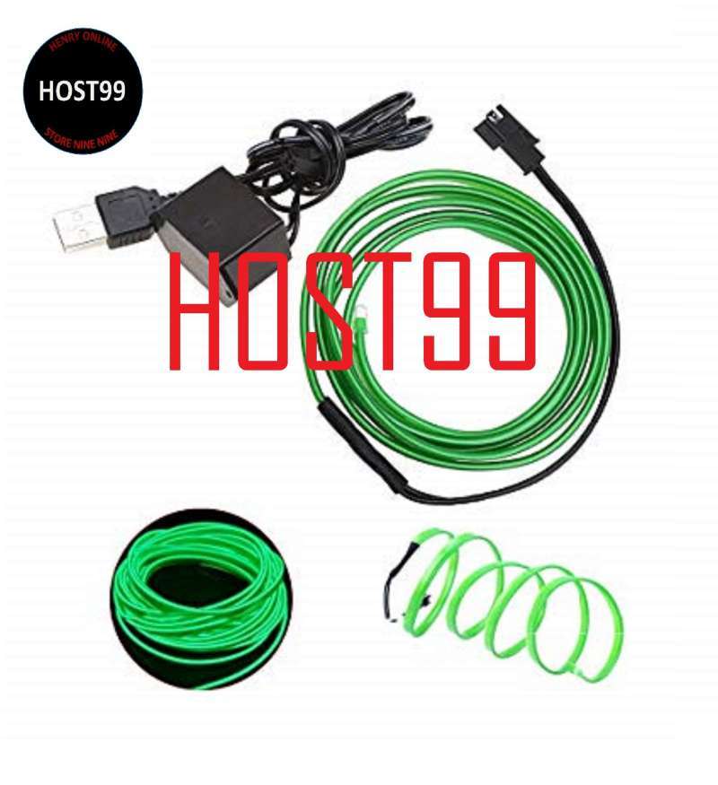Promo PAKET INVERTER USB KABEL WIRE 4 METER FLEXIBLE LED NEON promo-paket-inverter-usb-kabel-wire-4-meter-flexible-led-neon