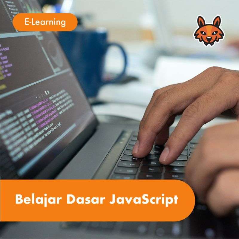 Jual E-Learning Belajar Dasar JavaScript di Seller Hacktiv8 - Kebayoran Lama Selatan, Kota ...
