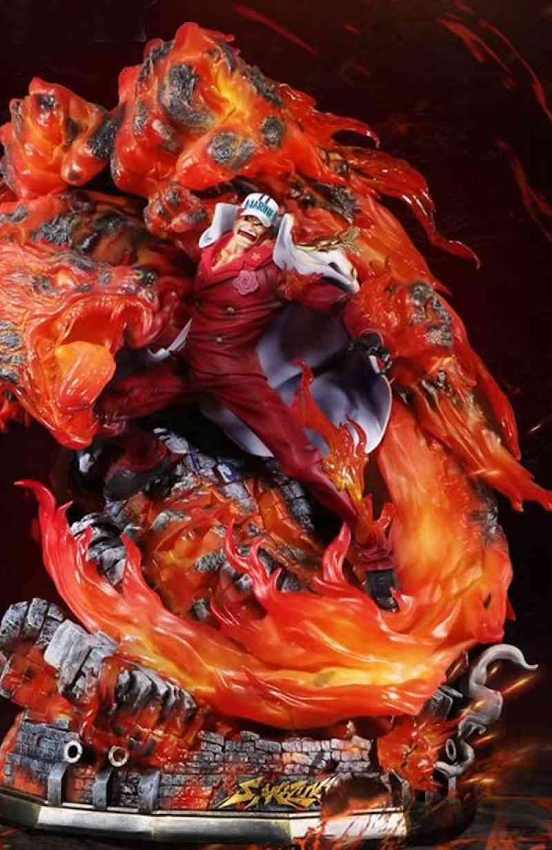 Jual AKAINU By Jimei Palace di Seller Victory Toys Official Store ...