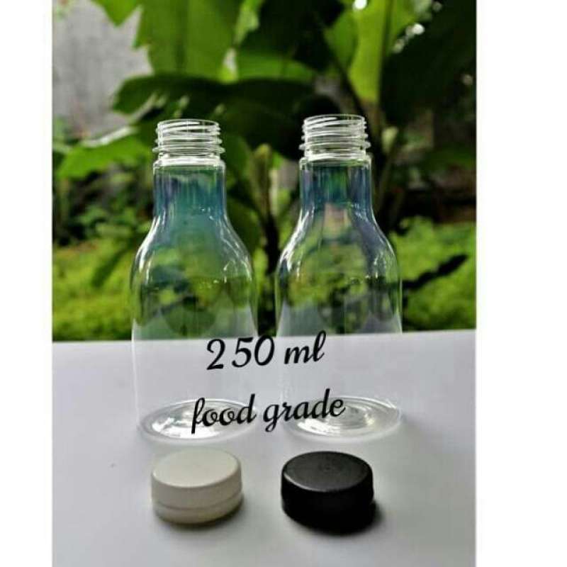 Jual Botol Pir 250 Ml 💯 Harga Murah & Kualitas Terbaik Februari 2025