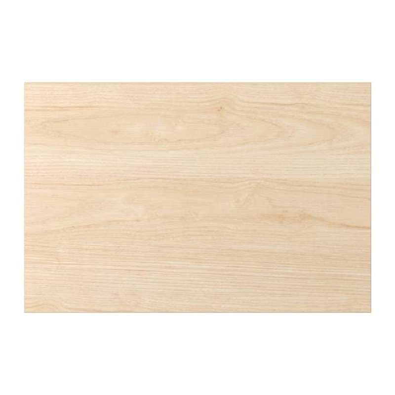 Jual Pintu Efek Kayu Ash Terang di Seller IKEA LIFE PICK N GO ...