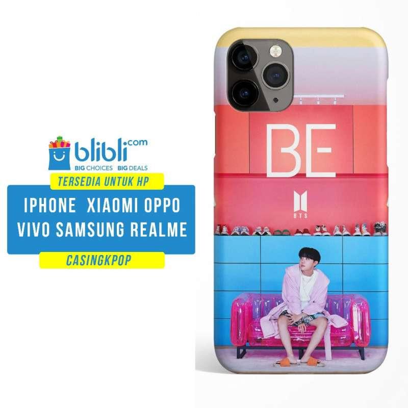 Jual Casing Handphone Kpop Case Bts J-hope Be Concept Photo Di Seller ...