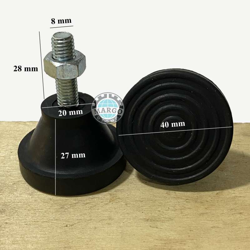 Jual Adjuster Karet Kaki Meja Original Murah - Harga Diskon Februari ...