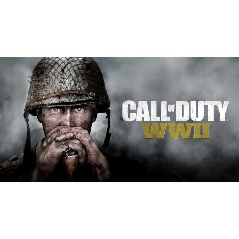 Jual CALL OF DUTY WWII / COD WW2 GAME PC di Seller COCOGEN - Pakualam ...