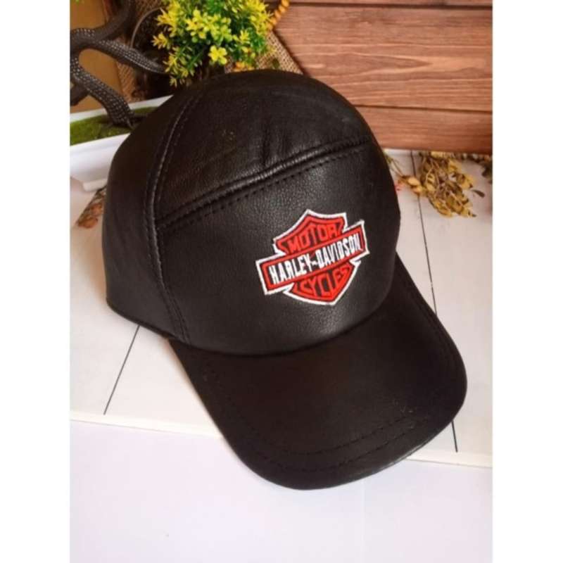 Jual Topi Harley Davidson Terbaru Dengan Harga Termurah Di 2024 | Blibli