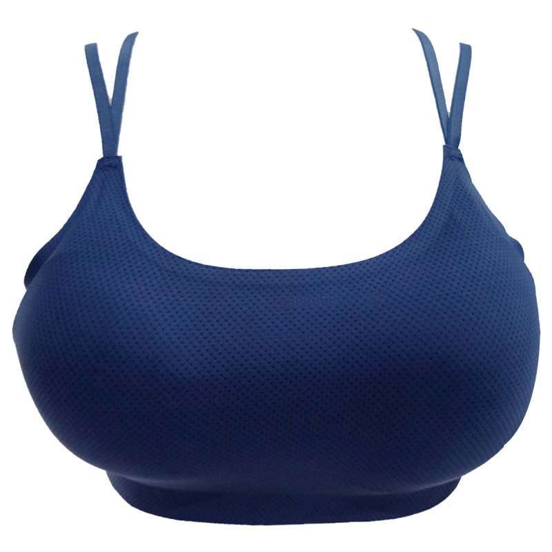 Promo Pierre Cardin Intimate Sport Bra Energized Lamination Crop 201 ...