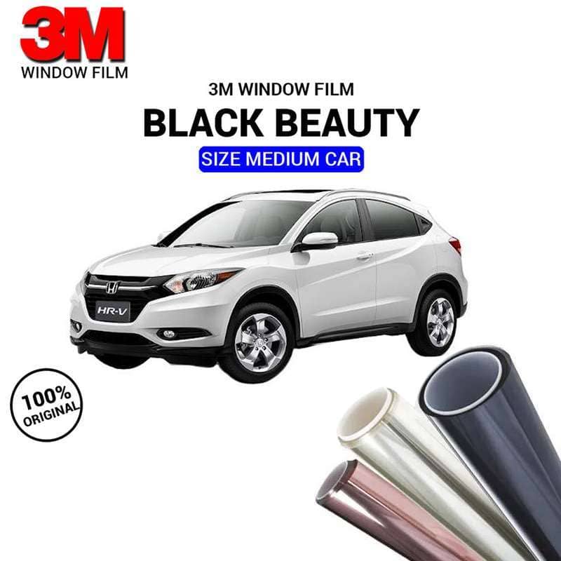 Kaca Film: Fungsi, Persentase, dan Rekomendasi - Blibli Friends