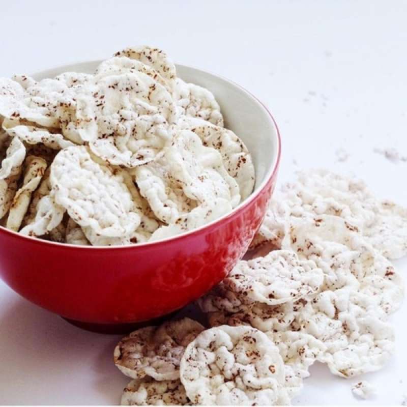Jual Oh Ma Grain! Rice Crackers - Original di Seller FoyuFoyuStore ...