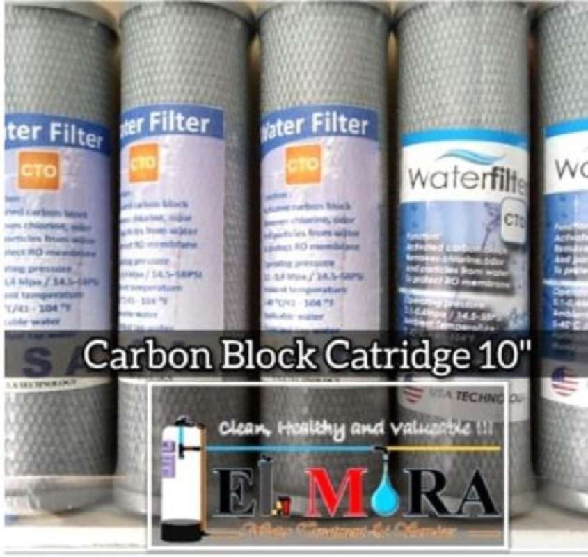 Jual Water Filter Waterfill Terbaik Oktober 2025 - Harga Murah & Gratis ...