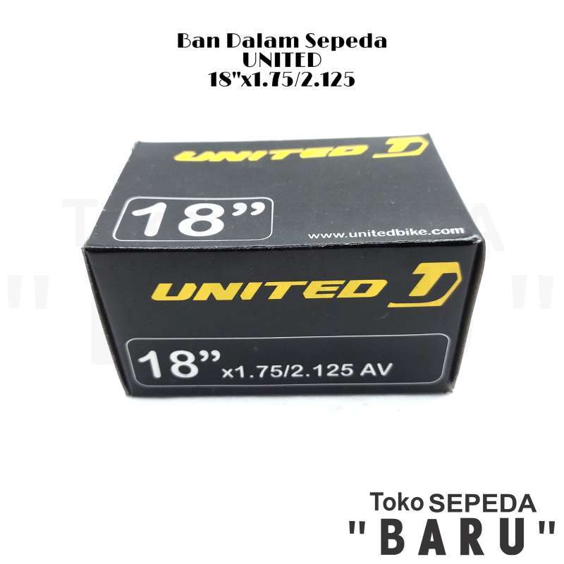 Jual Sepeda United Epica Terbaik Oktober 2025 - Harga Murah & Gratis ...