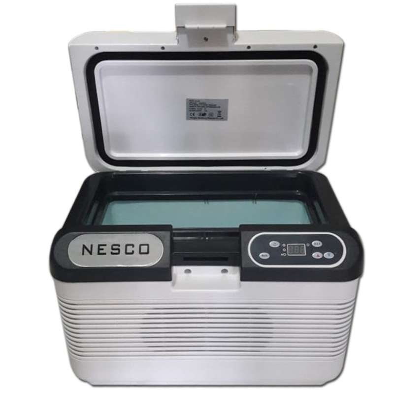 Jual Nesco Cool Box Acdc / Box Vaksin Berpendingin Di Seller Nescoalkes ...
