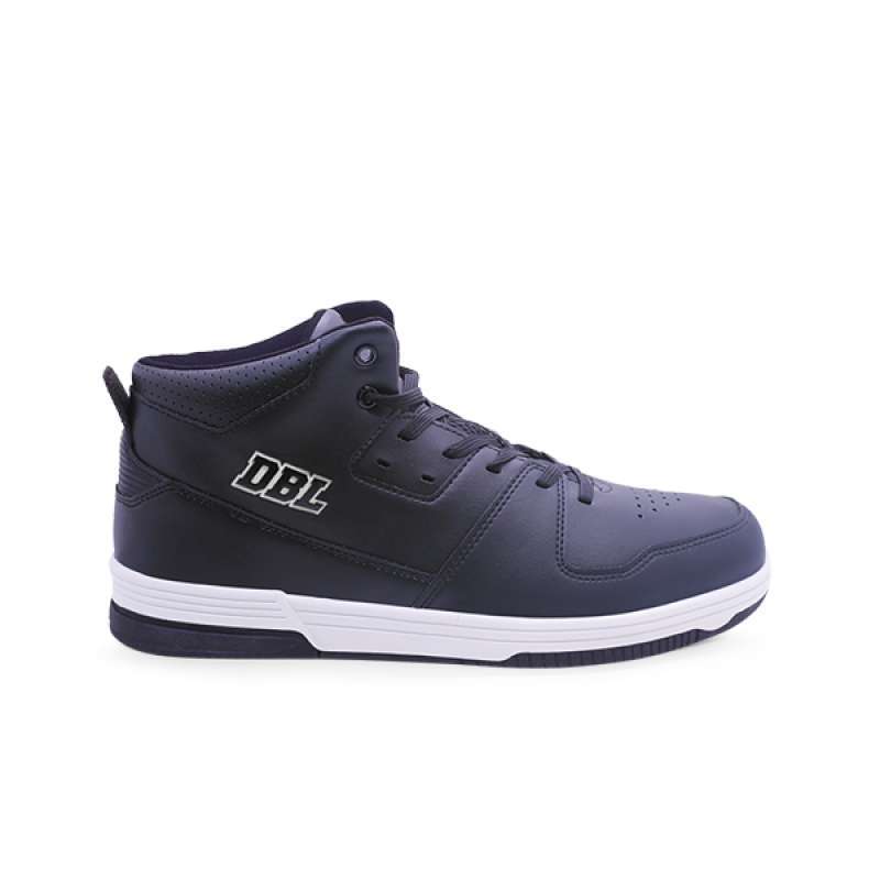 Jual Ardiles X Dbl Men Adonis Sepatu Basket - Hitam Putih - 40 Di ...