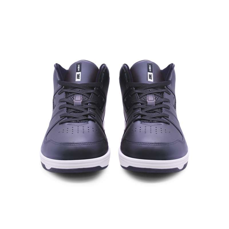 Jual Ardiles X Dbl Men Adonis Sepatu Basket - Hitam Putih - 40 Di ...