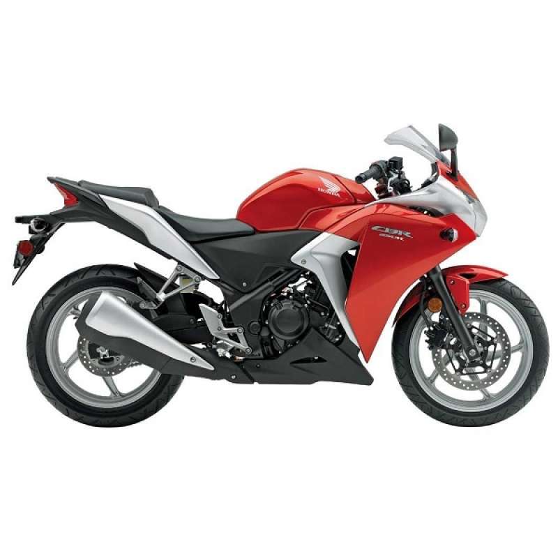 Jual Ahm 38301-ktf-671 Flasher Relay Comp Winker Cbr 250 R Cbu Thailand ...