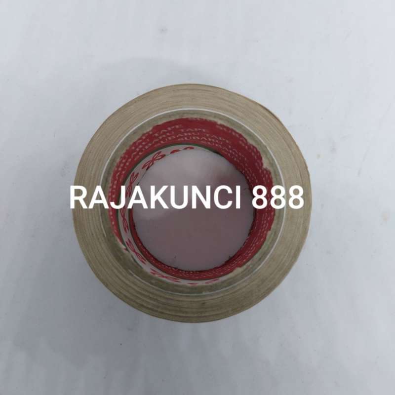 Jual Lakban Ac Sbr / Ducttape Ac / Isolasi Pipa Ac Non Lem Di Seller ...