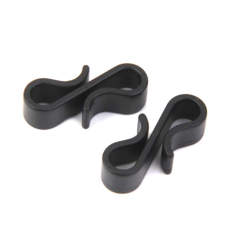 Jual 10 Webbing Ending Clip Quick Slip Keeper Buckle For Backpack ...