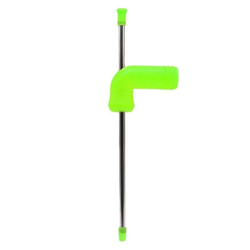 Jual Beer Snorkel Dispenser Drink Bong Funnel Party Straw Tool Green di ...