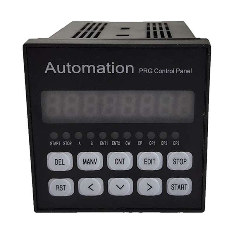 Promo KH-01 One Axis CNC Stepper Motor Motion Controller Programmable ... Promo KH-01 One Axis CNC Stepper Motor Motion Controller Programmable ...