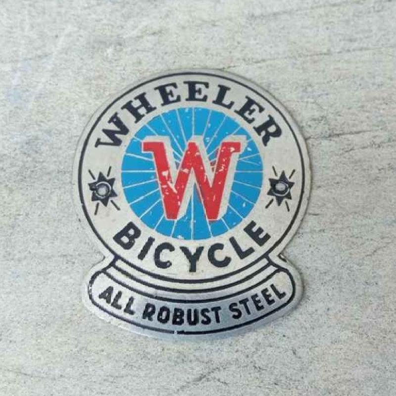 Jual Sepeda Wheeler Original Terbaru - Harga Promo Murah April 2024 ...