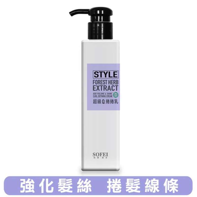 Jual (SOFEI)Shu Wei SOFEI type color home super Q roll milk 180ml di Seller PChomeSEA - Taipei ...